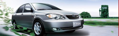 BYD Will Unveil Two New Green Vehicles at Geneva Motor Show | Torque News